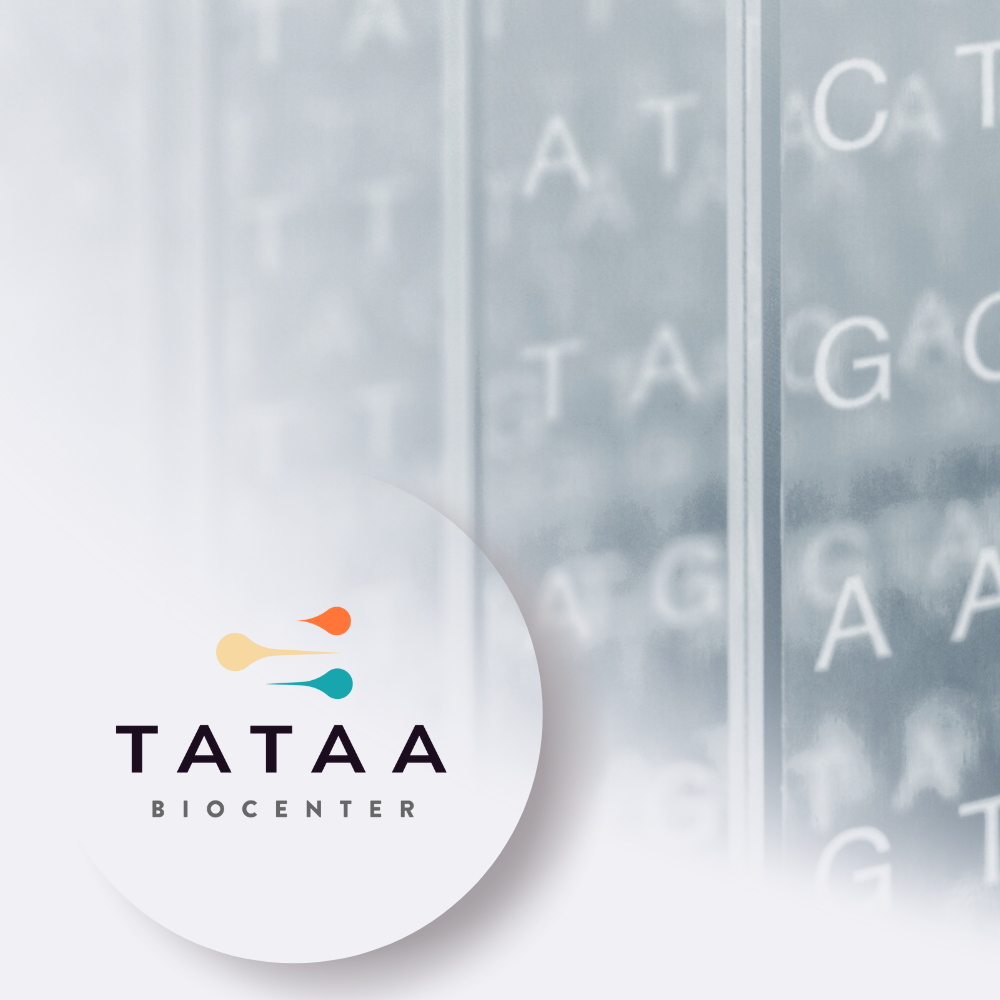 Mouse Reference Gene qPCR Assay | TATAA Biocenter – shop.tataa